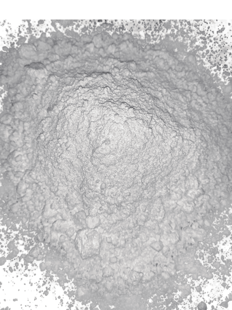 Pozzolan for Lime Putty Mortar at Lancaster Lime Works!